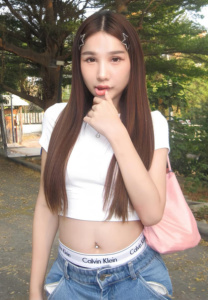 Jessica Kim นางแบบสาวสวย พราวเสน่ห์ เซ็กซี่ขยี้ใจสุดๆ